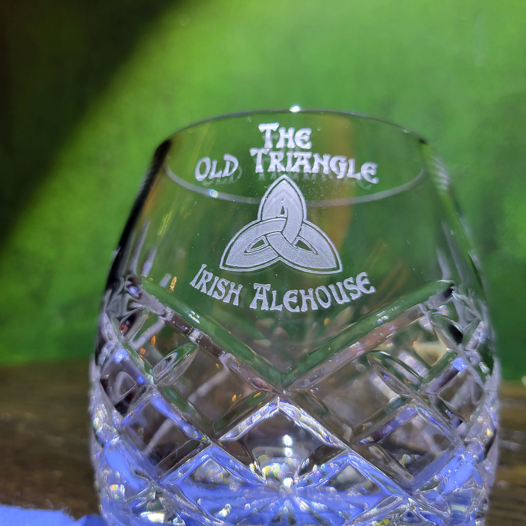 Atlantic Crystal