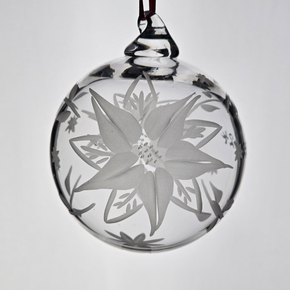 Atlantic Crystal
